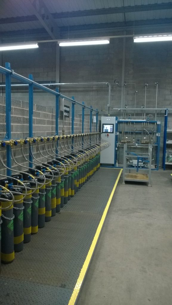 Filling Stations - IGPH