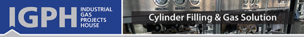 Cylinder Filling & Gas Solutions - IGPH